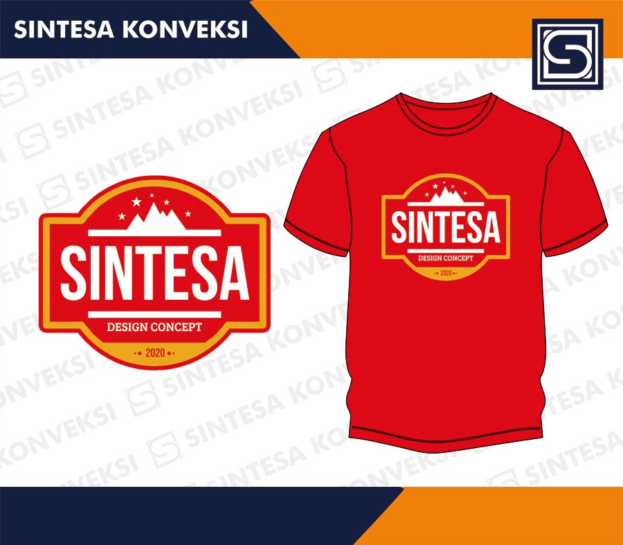 Detail Desain Kaos Logo Keren Koleksi Nomer 17 Detail Desain Kaos Logo Keren Koleksi Nomer 17