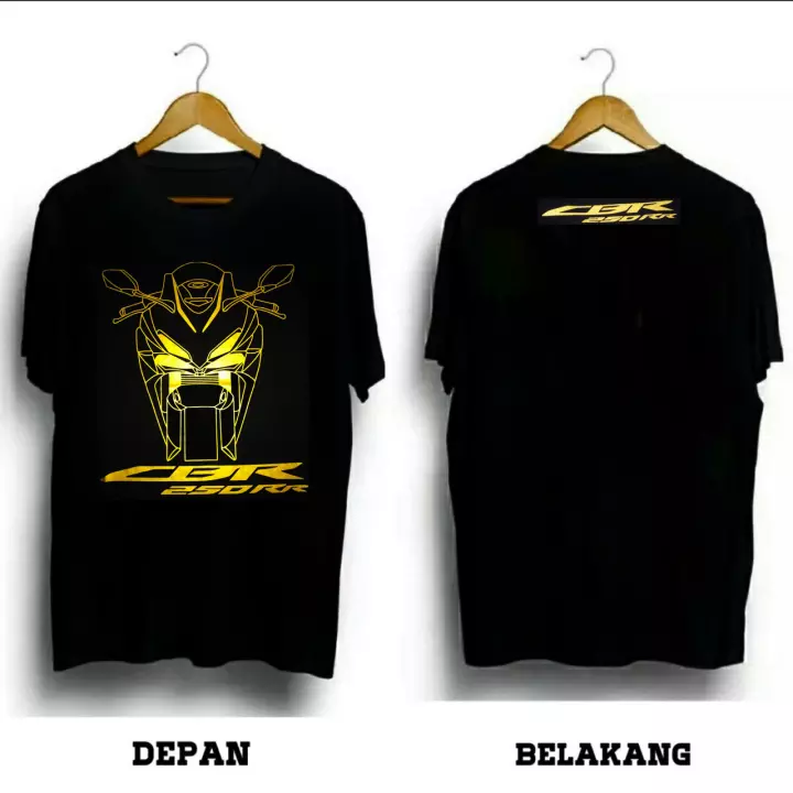Detail Desain Kaos Motor Koleksi Nomer 15 Detail Desain Kaos Motor Koleksi Nomer 15