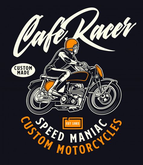 Detail Desain Kaos Motor Koleksi Nomer 4 Detail Desain Kaos Motor Koleksi Nomer 4