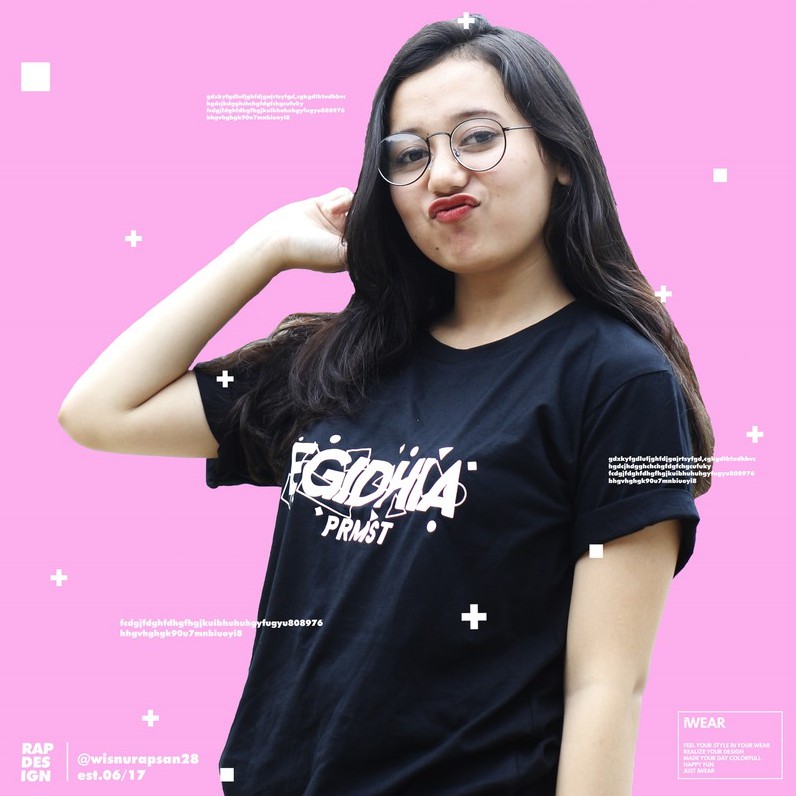 Detail Desain Kaos Nama Koleksi Nomer 17 Detail Desain Kaos Nama Koleksi Nomer 17