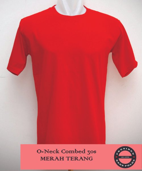 Detail Desain Kaos Polos Merah Koleksi Nomer 25 Detail Desain Kaos Polos Merah Koleksi Nomer 25
