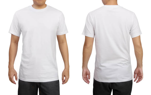 Detail Desain Kaos Putih Polos Depan Belakang Koleksi Nomer 16 Detail Desain Kaos Putih Polos Depan Belakang Koleksi Nomer 16
