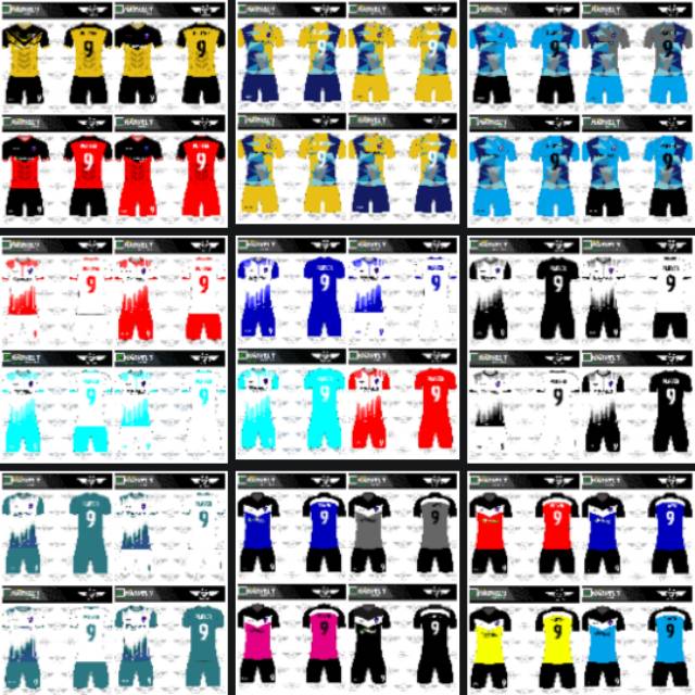 Detail Desain Kaos Voli Polos Koleksi Nomer 46 Detail Desain Kaos Voli Polos Koleksi Nomer 46