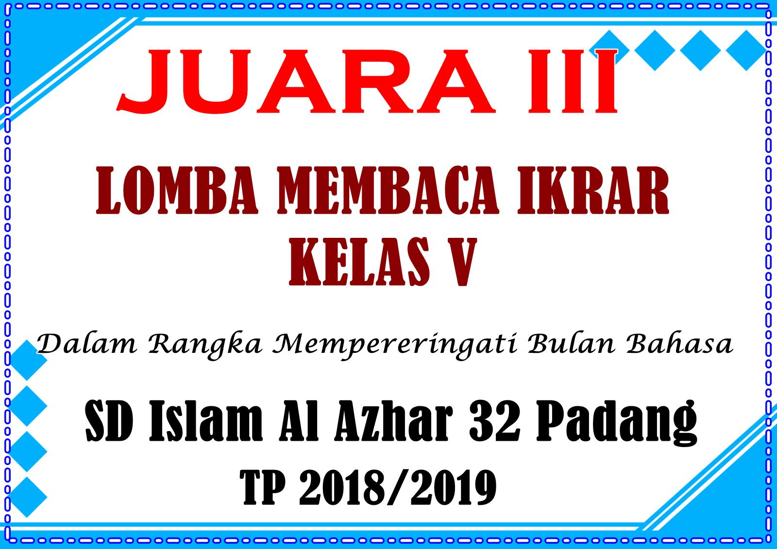 Detail Contoh Desain Label Piala Juara Kelas Koleksi Nomer 28 Detail Contoh Desain Label Piala Juara Kelas Koleksi Nomer 28