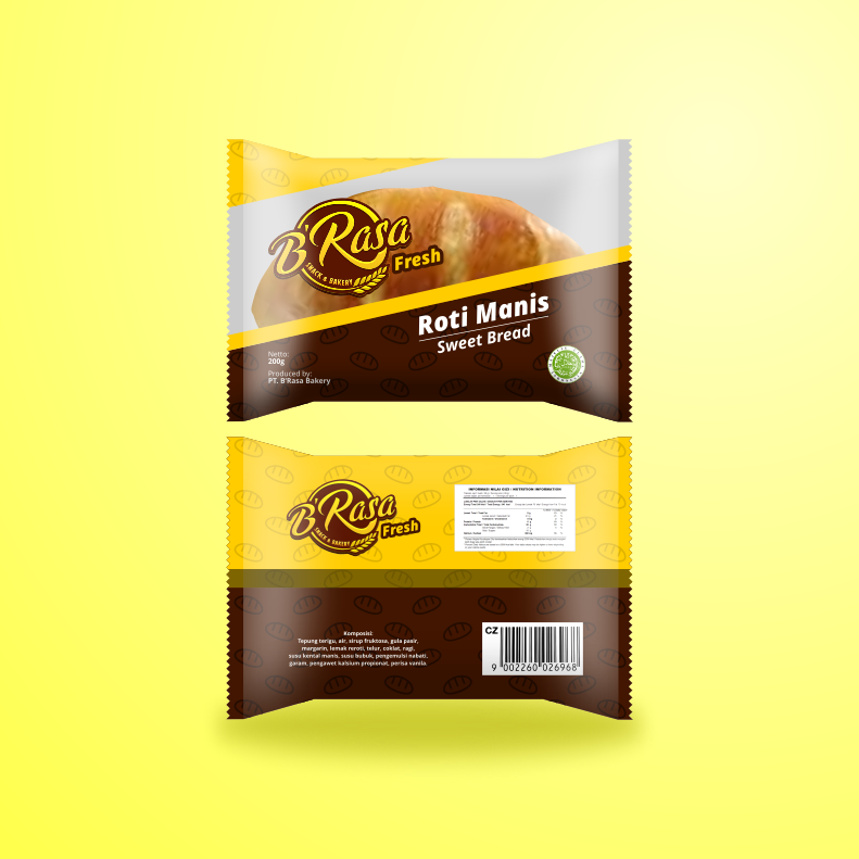 Halaman Unduh untuk file Desain Kemasan Roti yang ke 8 Halaman Unduh untuk file Desain Kemasan Roti yang ke 8