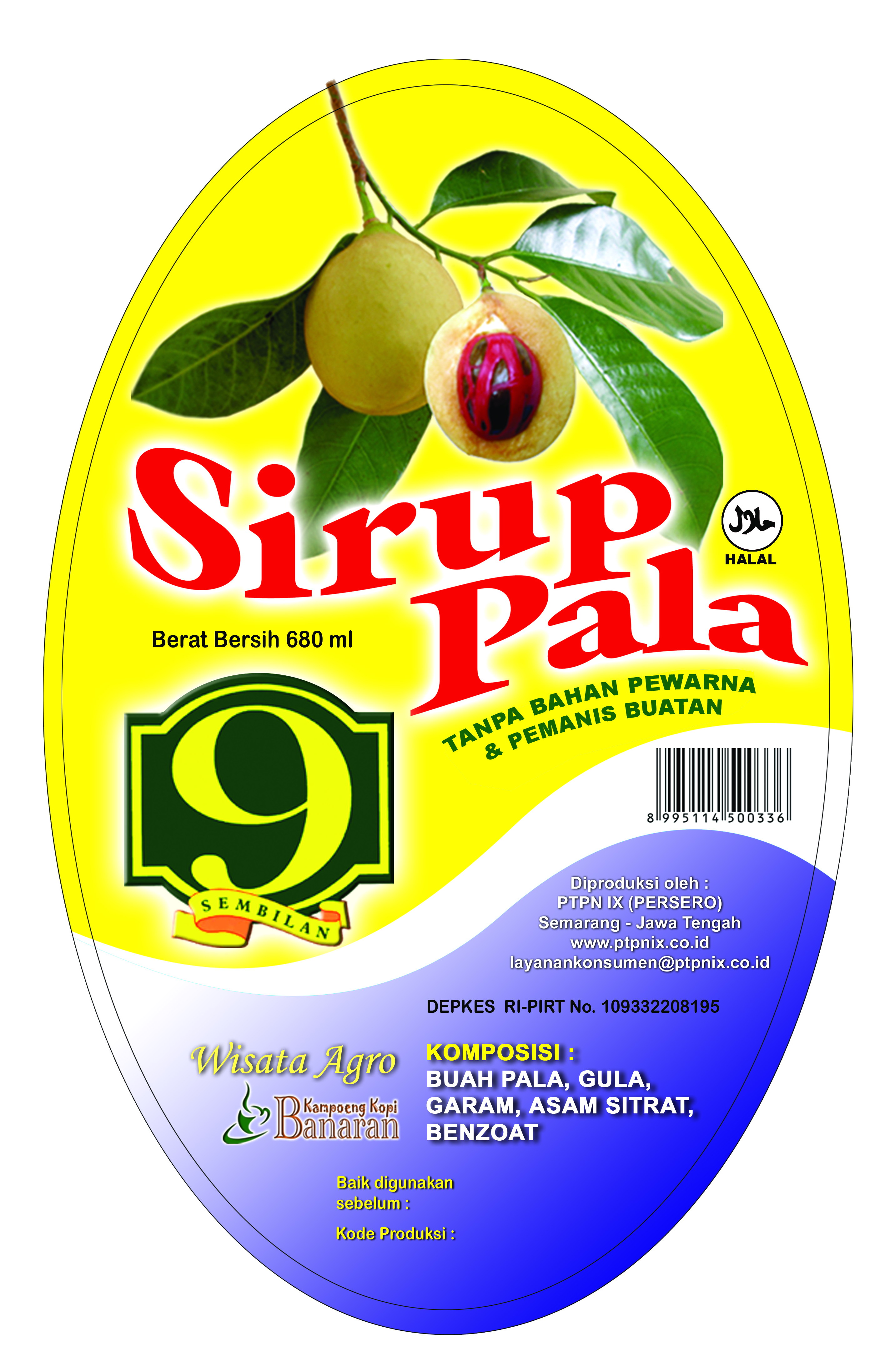 Halaman Unduh untuk file Desain Kemasan Sirup yang ke 8 Halaman Unduh untuk file Desain Kemasan Sirup yang ke 8