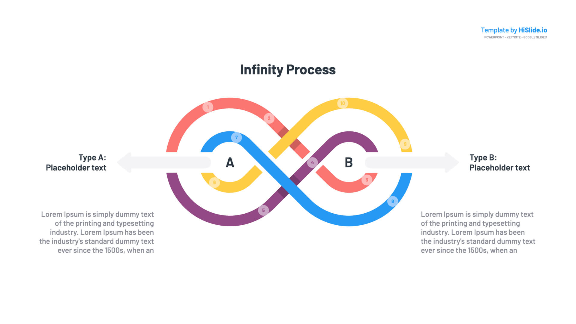 Detail Infinity Symbol Powerpoint Koleksi Nomer 16 Detail Infinity Symbol Powerpoint Koleksi Nomer 16