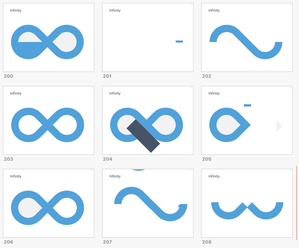 Detail Infinity Symbol Powerpoint Koleksi Nomer 4 Detail Infinity Symbol Powerpoint Koleksi Nomer 4