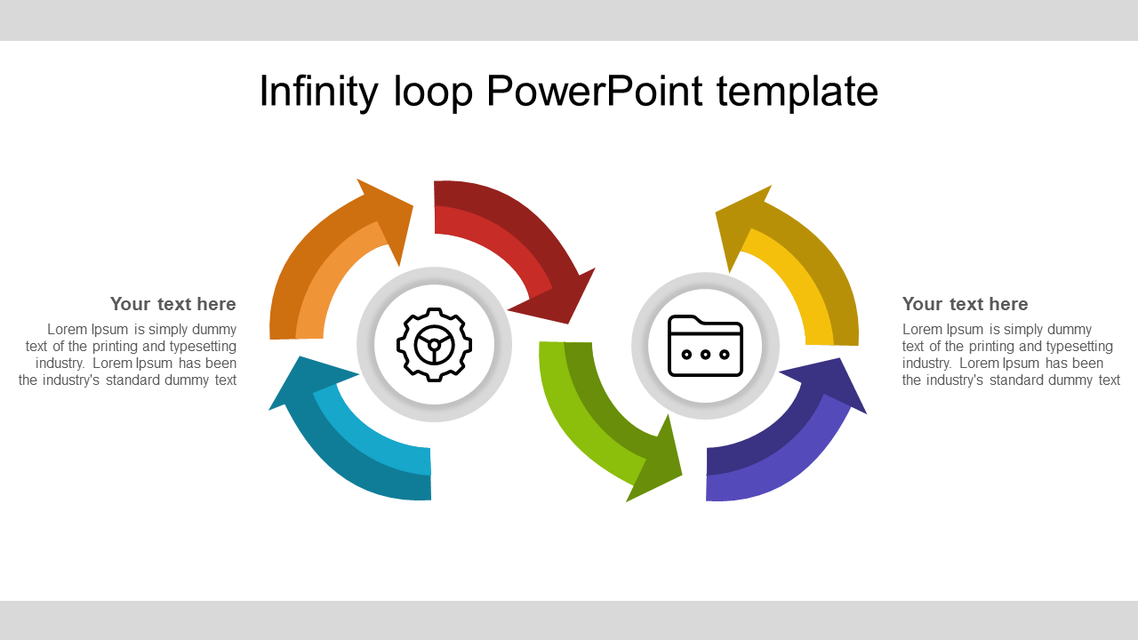 Detail Infinity Symbol Powerpoint Koleksi Nomer 50 Detail Infinity Symbol Powerpoint Koleksi Nomer 50