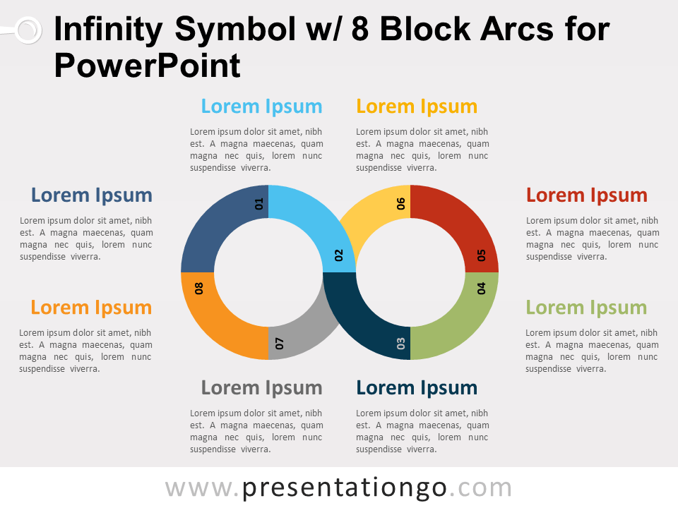Detail Infinity Symbol Powerpoint Koleksi Nomer 9 Detail Infinity Symbol Powerpoint Koleksi Nomer 9