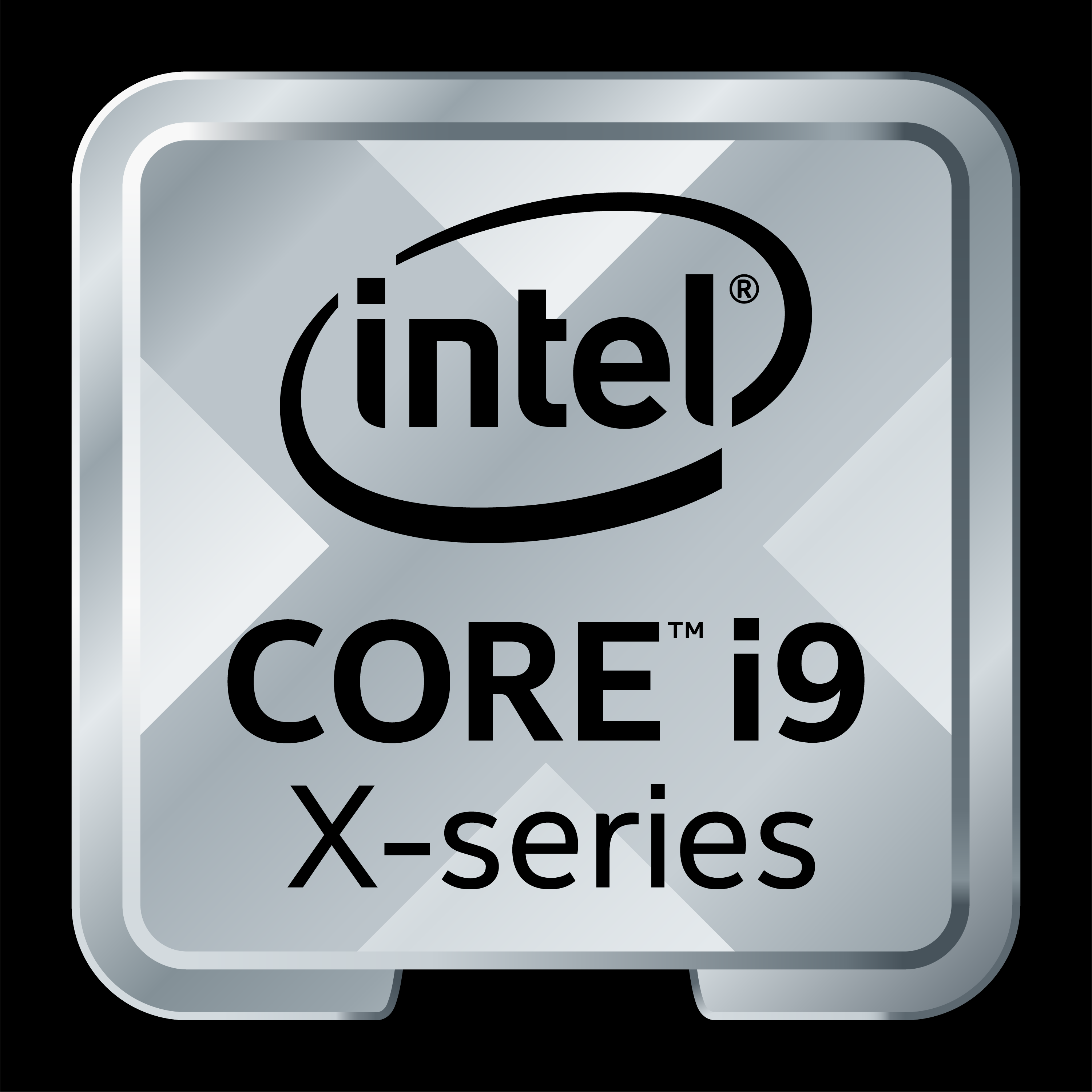 Intel I9 Logo - 58+ Koleksi Gambar