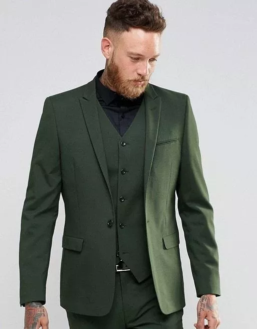Jas Warna Hijau Army - 57+ Koleksi Gambar Jas Warna Hijau Army - 57+ Koleksi Gambar