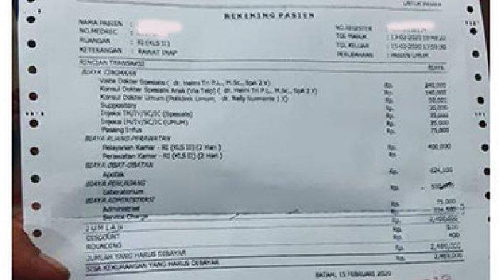 Detail Jasa Pembuatan Kwitansi Rumah Sakit Koleksi Nomer 5 Detail Jasa Pembuatan Kwitansi Rumah Sakit Koleksi Nomer 5