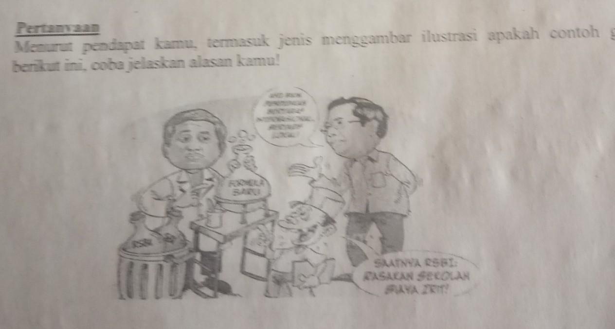 Detail Jenis Jenis Menggambar Ilustrasi Koleksi Nomer 35 Detail Jenis Jenis Menggambar Ilustrasi Koleksi Nomer 35