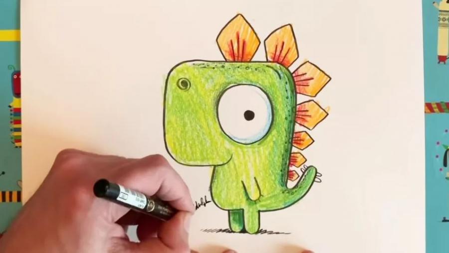 Detail Jenis Jenis Menggambar Ilustrasi Koleksi Nomer 45 Detail Jenis Jenis Menggambar Ilustrasi Koleksi Nomer 45