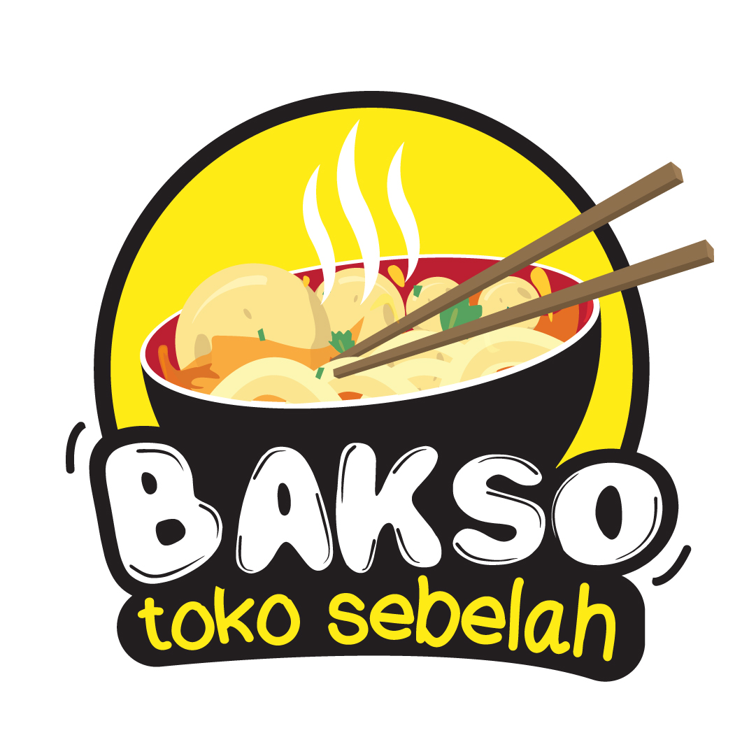 Inilah Desain Logo Logo Bakso Keren Terpecaya