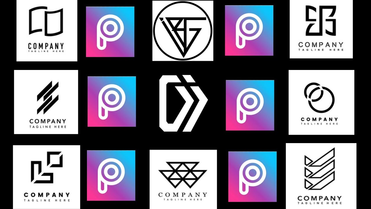 Detail Desain Logo Nama Keren Koleksi Nomer 3 Detail Desain Logo Nama Keren Koleksi Nomer 3