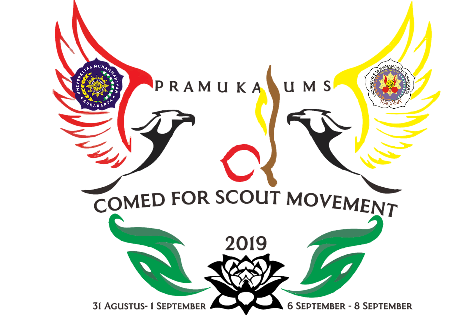 Detail Desain Logo Pramuka Koleksi Nomer 12 Detail Desain Logo Pramuka Koleksi Nomer 12