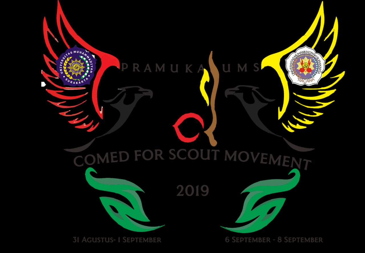 Detail Desain Logo Pramuka Koleksi Nomer 13 Detail Desain Logo Pramuka Koleksi Nomer 13