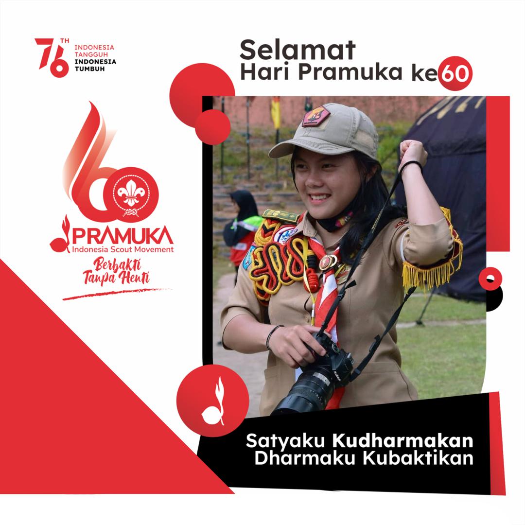 Detail Desain Logo Pramuka Keren Koleksi Nomer 53 Detail Desain Logo Pramuka Keren Koleksi Nomer 53