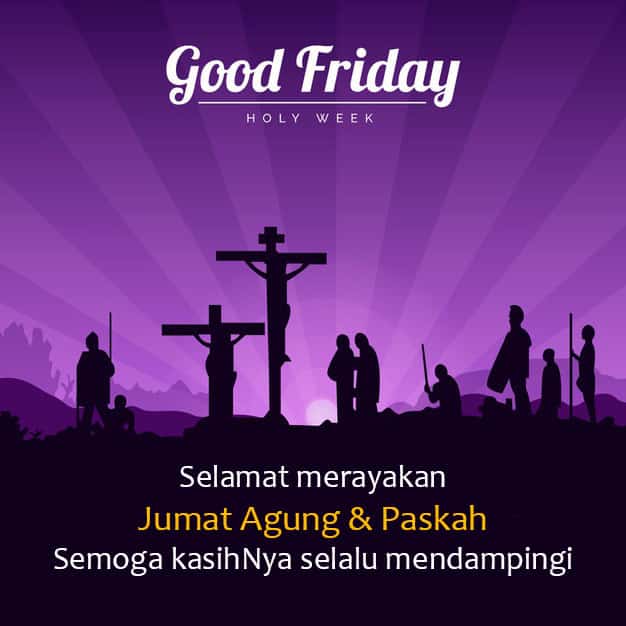 Jumat Agung Wallpaper 57 Koleksi Gambar