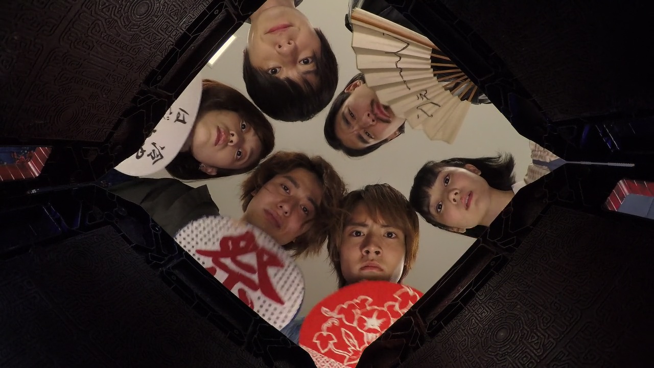 Halaman Unduh untuk file Kamen Rider Build 46 yang ke 3 Halaman Unduh untuk file Kamen Rider Build 46 yang ke 3