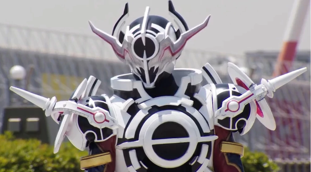 Detail Kamen Rider Evol Black Hole Koleksi Nomer 13 Detail Kamen Rider Evol Black Hole Koleksi Nomer 13
