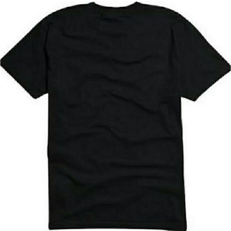 Detail Kaos Hitam Polos Tampak Belakang Koleksi Nomer 34 Detail Kaos Hitam Polos Tampak Belakang Koleksi Nomer 34