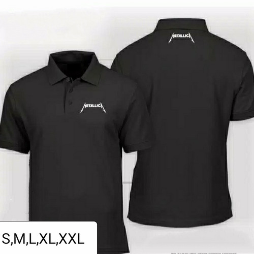 Detail Kaos Kerah Hitam Polos Depan Belakang Koleksi Nomer 6 Detail Kaos Kerah Hitam Polos Depan Belakang Koleksi Nomer 6