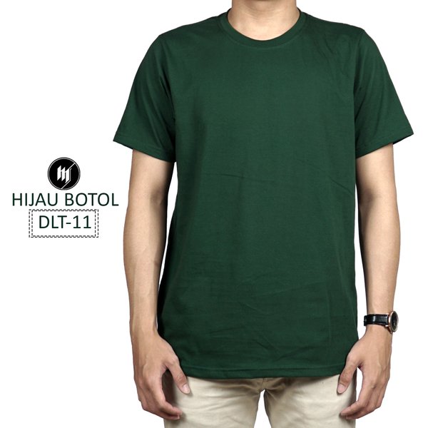 Detail Kaos Polos Hijau Depan Belakang Koleksi Nomer 17 Detail Kaos Polos Hijau Depan Belakang Koleksi Nomer 17
