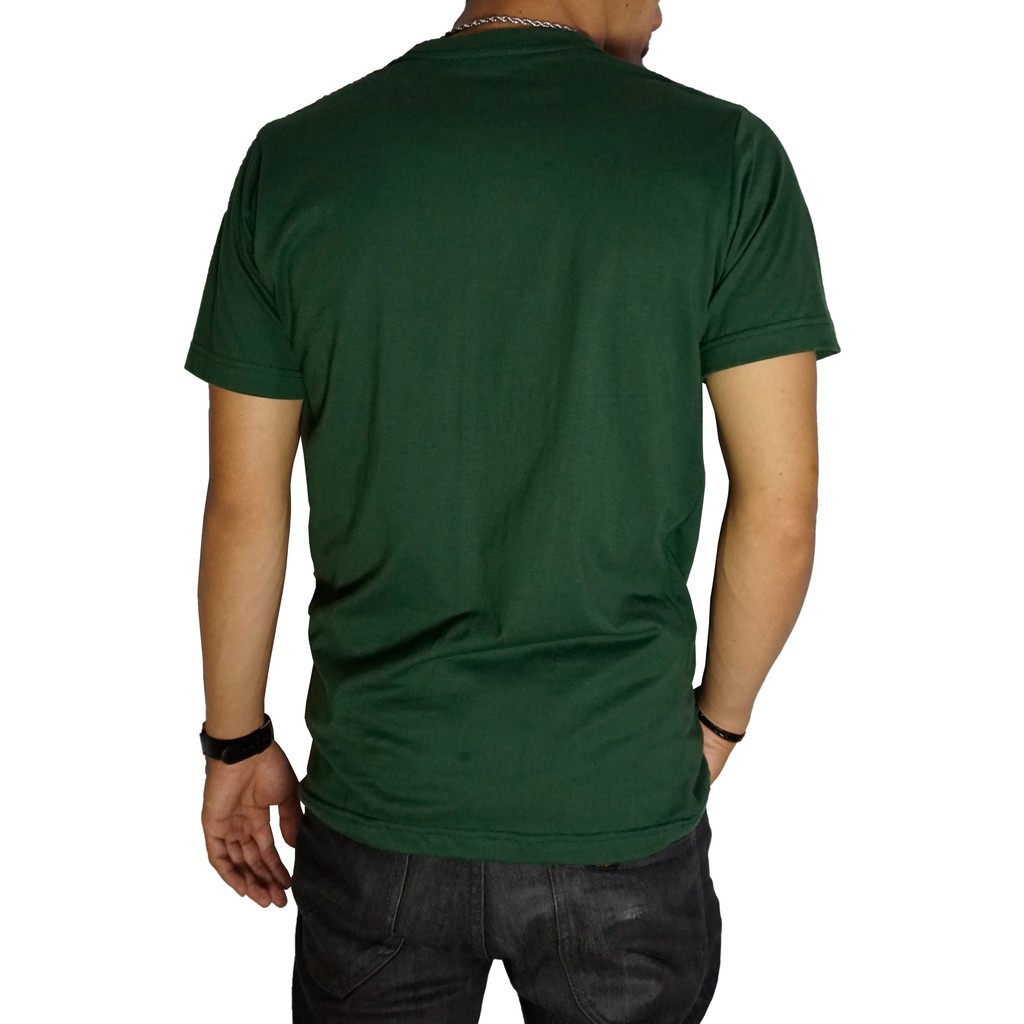 Detail Kaos Polos Hijau Depan Belakang Koleksi Nomer 5 Detail Kaos Polos Hijau Depan Belakang Koleksi Nomer 5