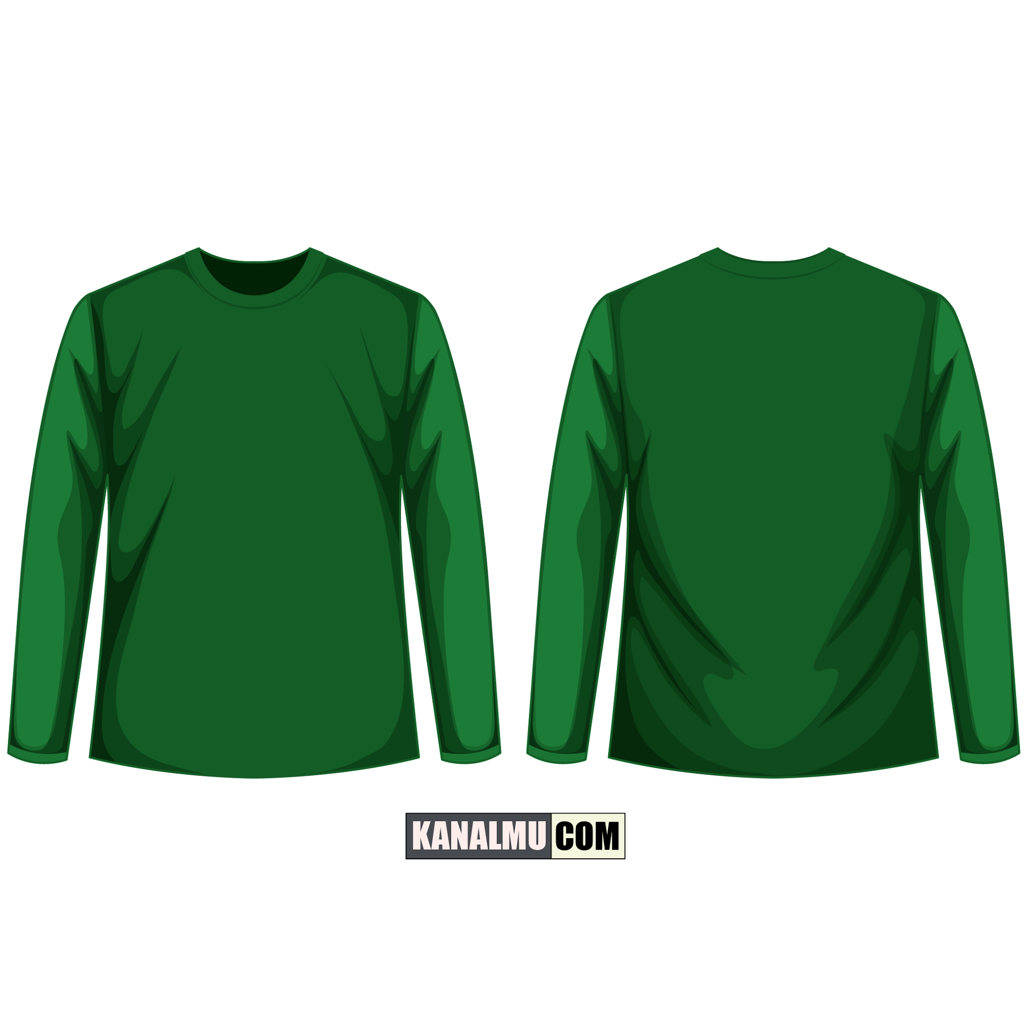Kaos Polos Hijau Lengan Panjang Depan Belakang - 57+ Koleksi Gambar Kaos Polos Hijau Lengan Panjang Depan Belakang - 57+ Koleksi Gambar