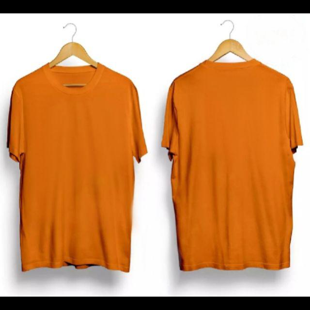 Detail Kaos Polos Kuning Kunyit Belakang Koleksi Nomer 11 Detail Kaos Polos Kuning Kunyit Belakang Koleksi Nomer 11
