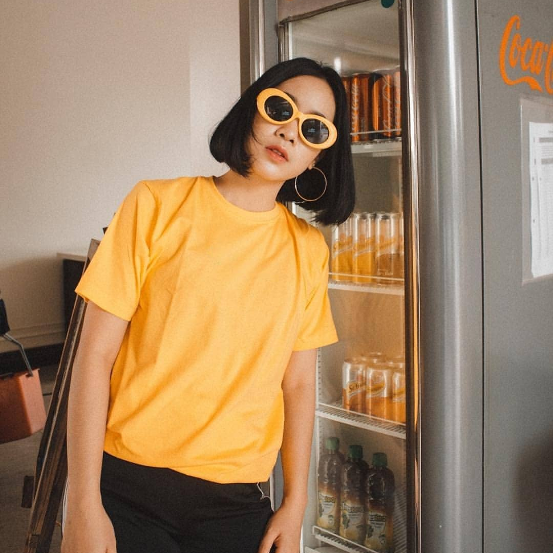Detail Kaos Polos Kuning Kunyit Belakang Koleksi Nomer 29 Detail Kaos Polos Kuning Kunyit Belakang Koleksi Nomer 29