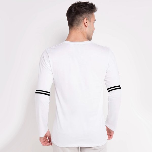 Kaos Polos Putih Panjang - 58+ Koleksi Gambar Kaos Polos Putih Panjang - 58+ Koleksi Gambar