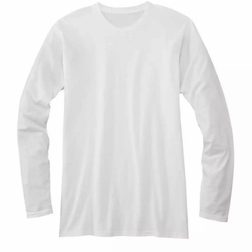 Kaos Polos Putih Panjang - 58+ Koleksi Gambar Kaos Polos Putih Panjang - 58+ Koleksi Gambar