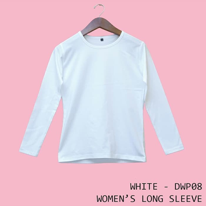 Kaos Polos Putih Panjang - 58+ Koleksi Gambar Kaos Polos Putih Panjang - 58+ Koleksi Gambar