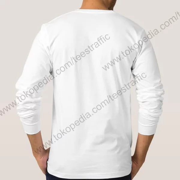 Detail Kaos Polos Putih Panjang Depan Belakang Koleksi Nomer 34 Detail Kaos Polos Putih Panjang Depan Belakang Koleksi Nomer 34