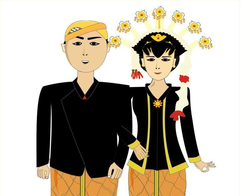 Detail Karikatur Manten Jawa Koleksi Nomer 34 Detail Karikatur Manten Jawa Koleksi Nomer 34