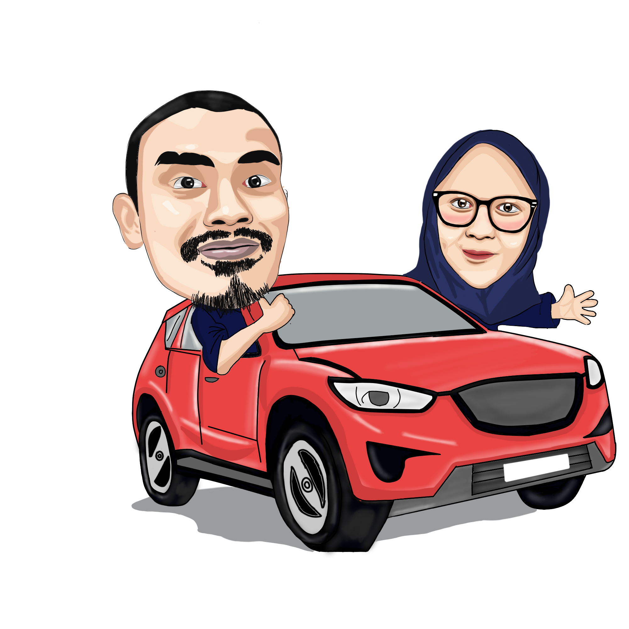 Detail Karikatur Naik Mobil Koleksi Nomer 34 Detail Karikatur Naik Mobil Koleksi Nomer 34