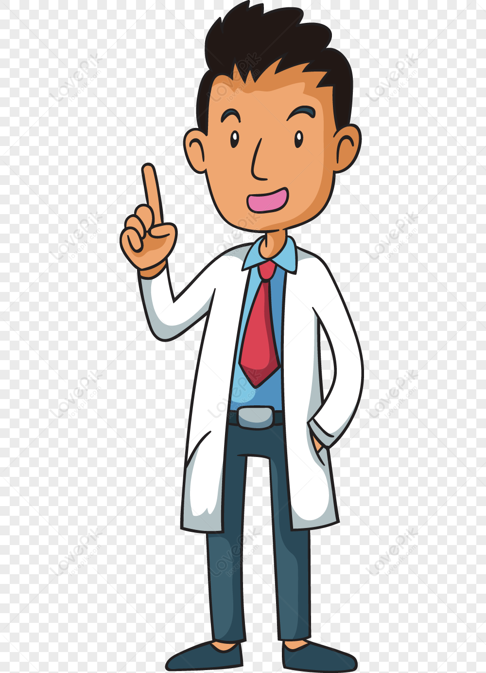 Kartun Dokter Png 58 Koleksi Gambar