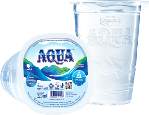 Aqua Gelas Png 58 Koleksi Gambar