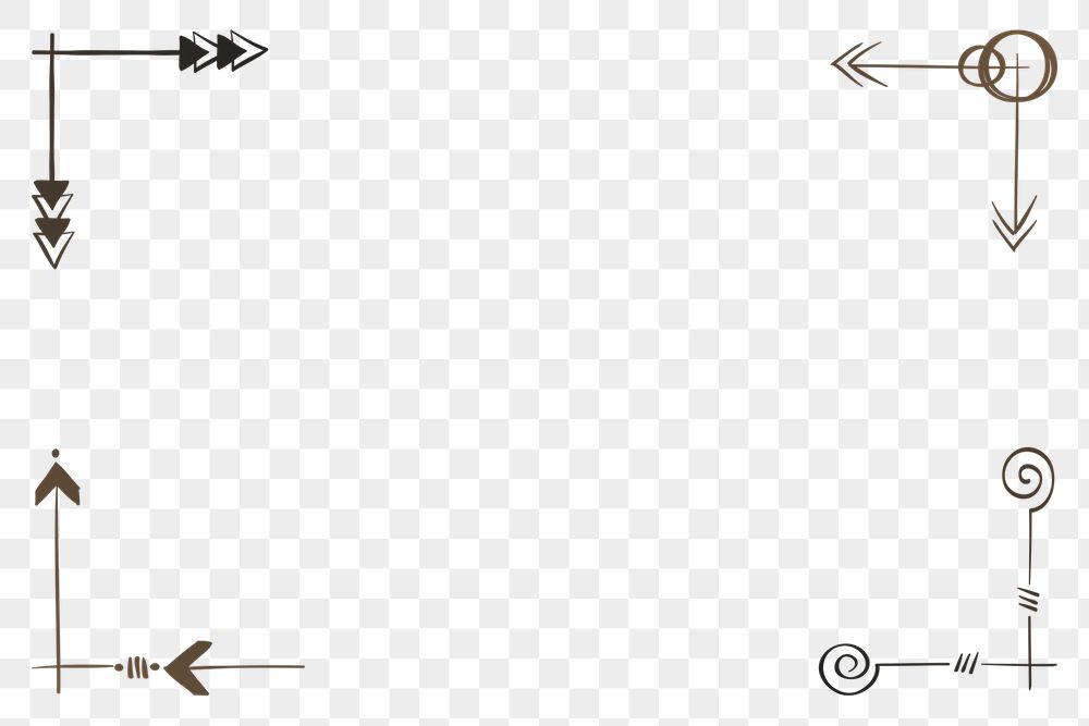 Detail Arrow Frame Png Koleksi Nomer 57 Detail Arrow Frame Png Koleksi Nomer 57