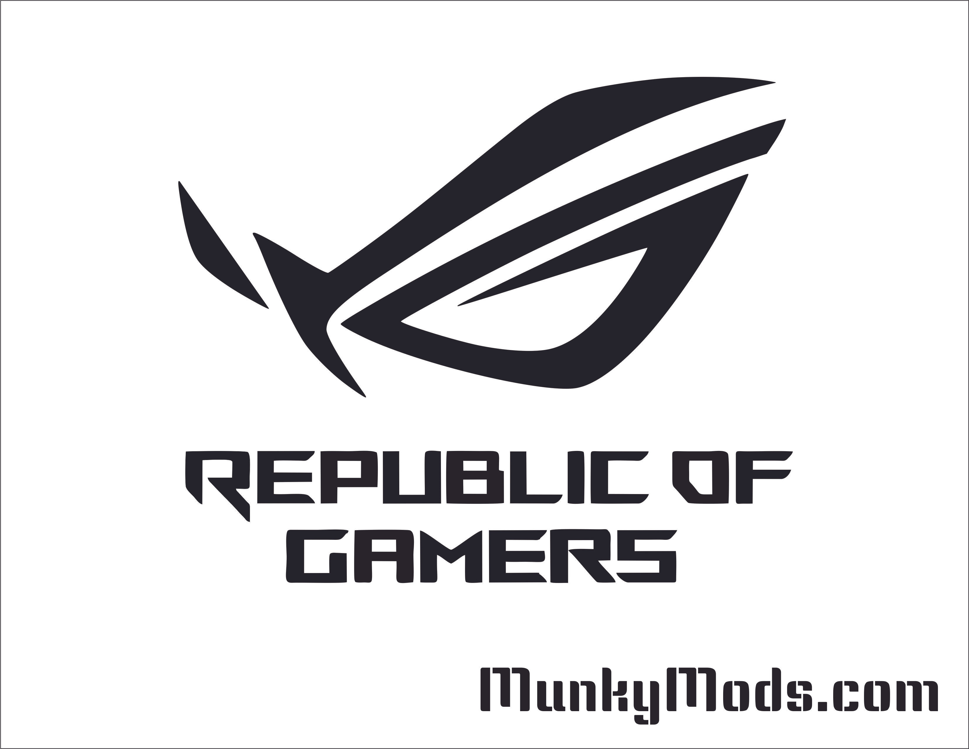 Detail Asus Rog Logo Koleksi Nomer 31