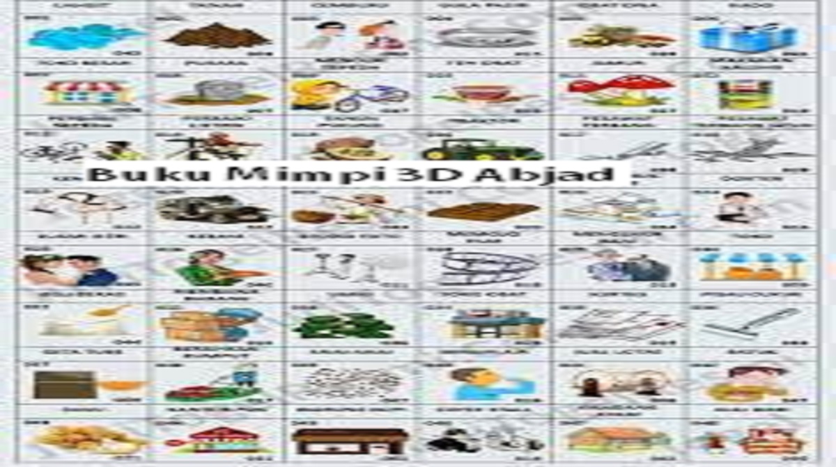 Buku Mimpi 3d Makan Roti Coklat - 42+ Koleksi Gambar Buku Mimpi 3d Makan Roti Coklat - 42+ Koleksi Gambar
