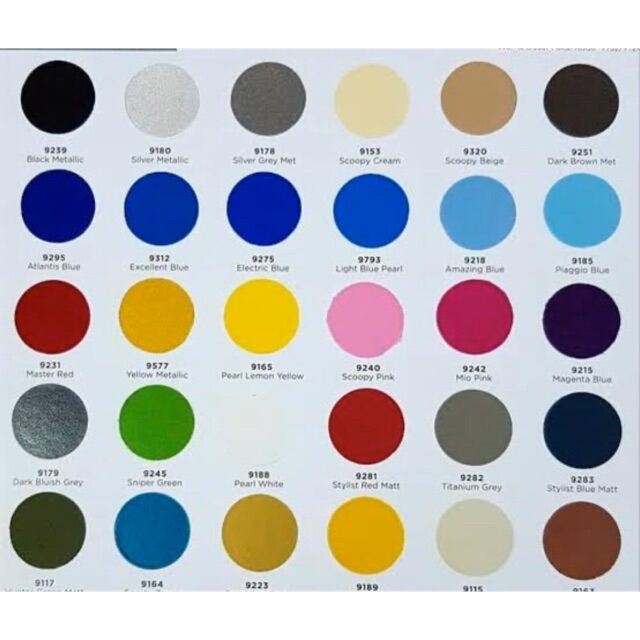 Detail Katalog Warna Cat Sikkens Koleksi Nomer 31 Detail Katalog Warna Cat Sikkens Koleksi Nomer 31