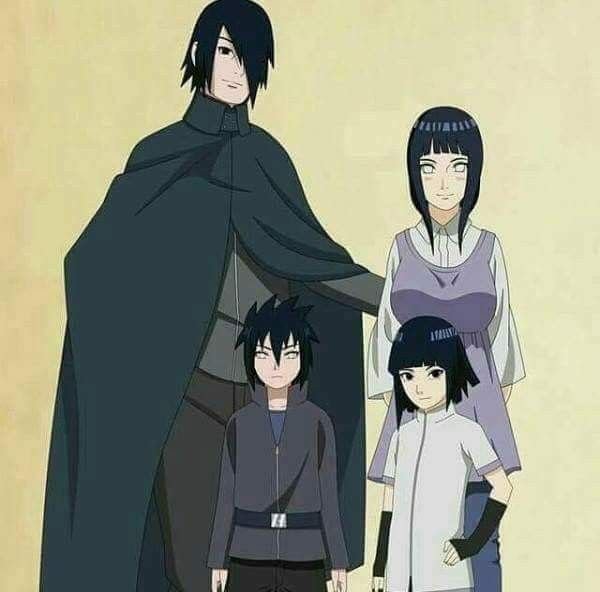 Detail Gambar Hinata Dan Sasuke Koleksi Nomer 4
