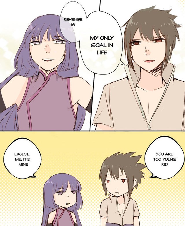 Gambar Hinata Dan Sasuke 45 Koleksi Gambar