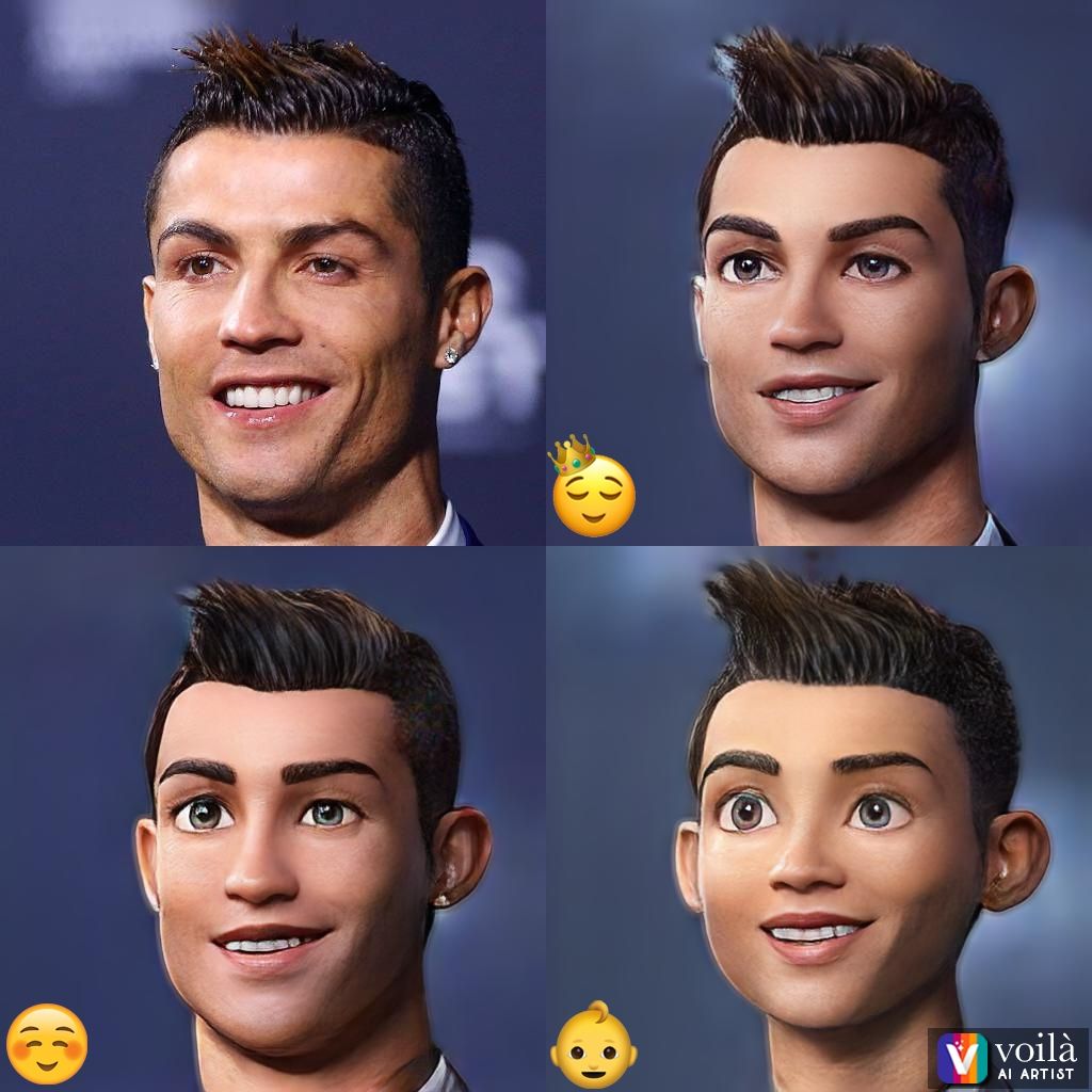 Detail Cara Edit Foto Jadi Kartun 3d Koleksi Nomer 5 Detail Cara Edit Foto Jadi Kartun 3d Koleksi Nomer 5