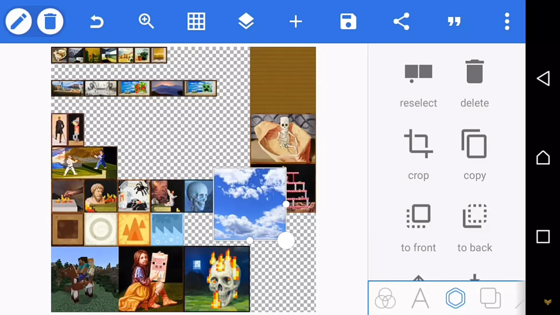 Detail Cara Membuat Lukisan Di Minecraft Koleksi Nomer 7 Detail Cara Membuat Lukisan Di Minecraft Koleksi Nomer 7